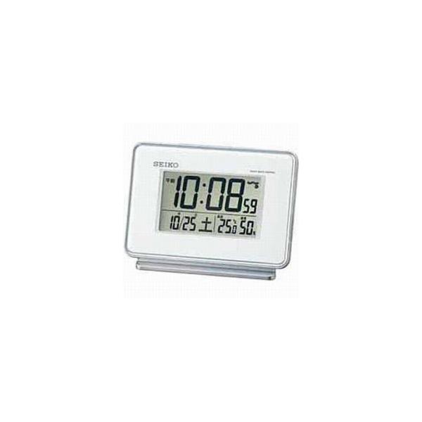 【発売日：2013年10月01日】■アラーム2チャンネル■アラームオートストップ：約5分間■電波OFF機能付■電子音