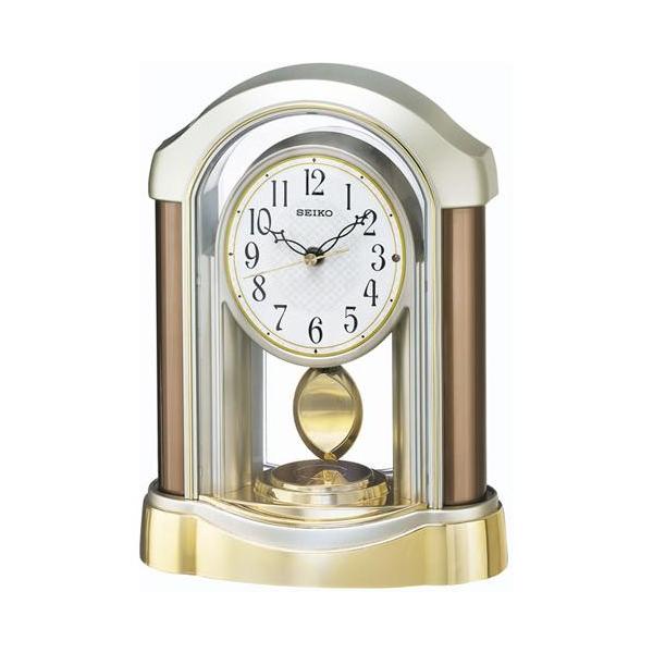 【発売日：2016年12月09日】■電波修正機能■飾り振り子■スイープセコンド