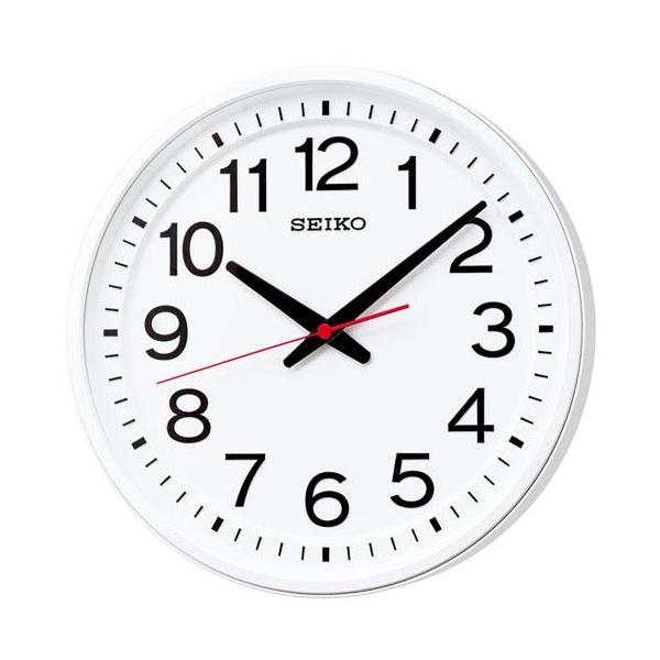 【発売日：2018年01月10日】■どこから見ても見やすい「教室の時計」■分針と目盛りの高さを合わせることで、斜めから見ても正確な時刻を判読しやすくしました■衛星電波修正機能