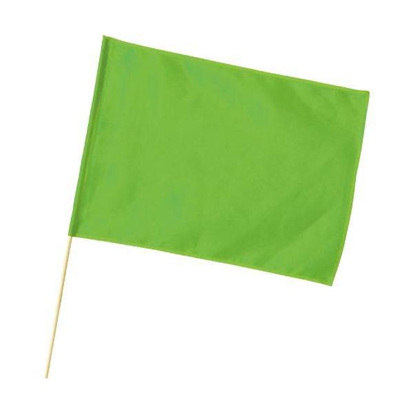 ■太くて丈夫な丸棒 軽量で丈夫！サイズ・色数も豊富なカラーフラッグシリーズ