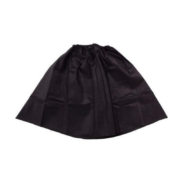 ■あらゆる発表会衣装が5〜15分程度で出来上がる！ どんな素材も貼付OK!!不織布だから切りっぱなしOK!!