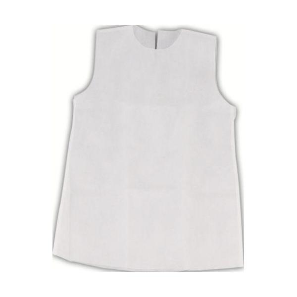 ■あらゆる発表会衣装が5〜15分程度で出来上がる！ どんな素材も貼付OK!!不織布だから切りっぱなしOK!!