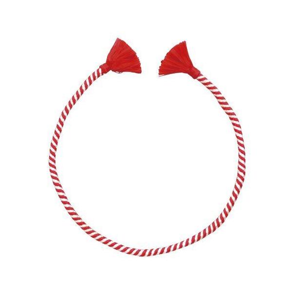 ■アルミ芯入りだからきれいに巻ける