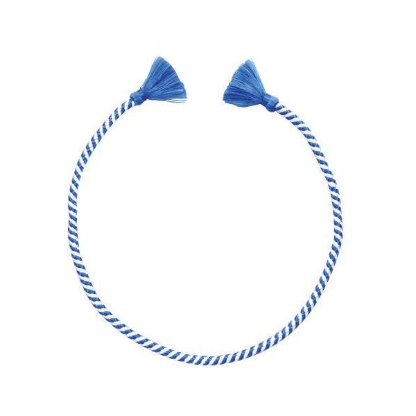 ■アルミ芯入りだからきれいに巻ける