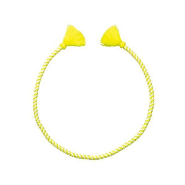 ■アルミ芯入りだからきれいに巻ける