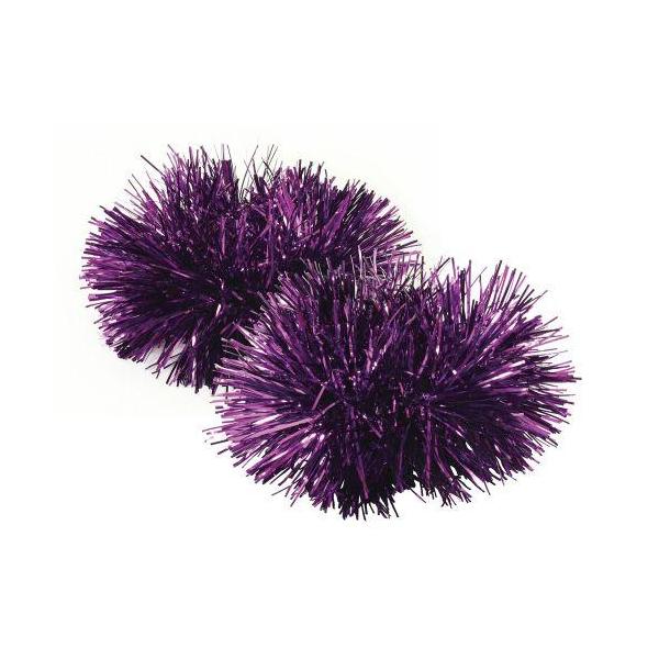 ■ダンスに最適！キラキラのリストバンドで自由な表現ができる！2個組