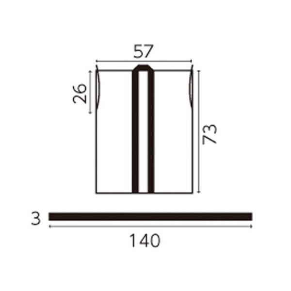 ■軽さと撥水性を持ち合わせた不織布製 安くて丈夫！全3サイズ　絵が描ける！水性・油性ペン/色えんぴつ/クレヨン