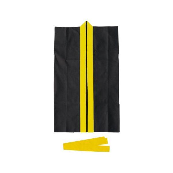 ■ライト不織布ハッピシリーズ 暑い日も快適！軽くて通気性に優れた不織布ハッピが新登場