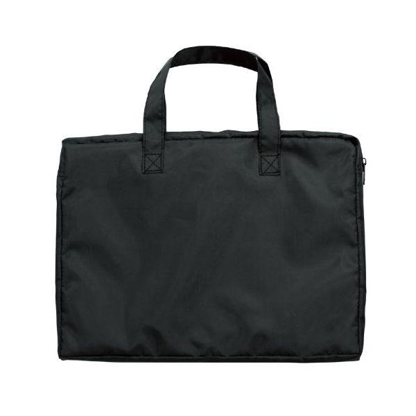 ■A4サイズもゆったり入るワイドタイプが新登場！ 教科書・資料集も収納できます。