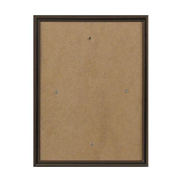 ■作品が映えるフレーム！