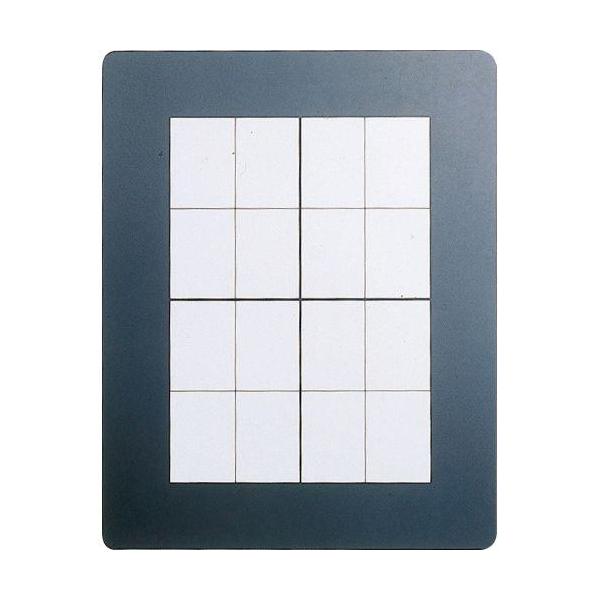 ■画用紙の縮小サイズになっていますので、風景写生をはじめ、静物、人物の写生にたいへん便利です。