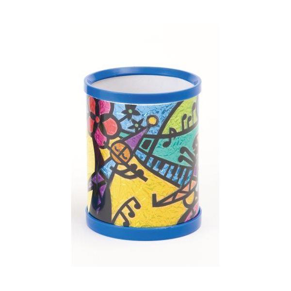 ■粘着シートに押さえつけるだけで、着色できるカラーセロハンです。