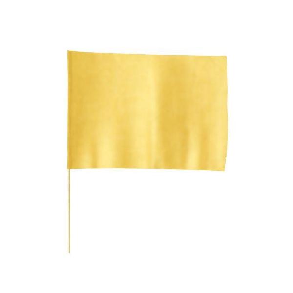 ■サテン製の旗に新しく小旗タイプが登場！