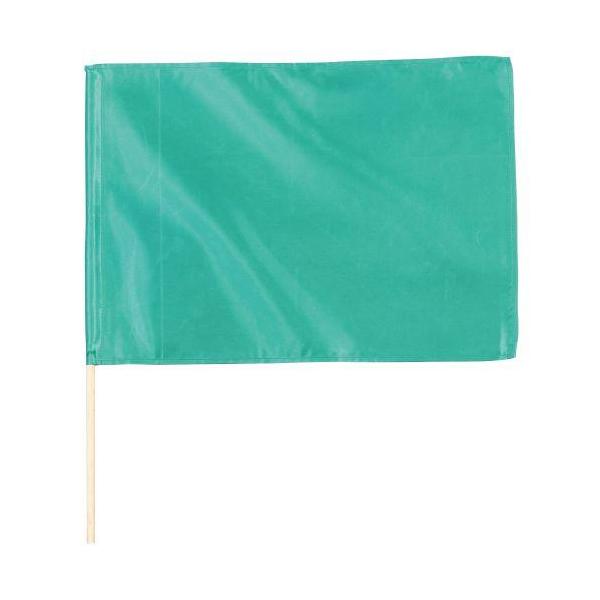 ■手軽な大きさで振りやすい光沢のあるサテン旗