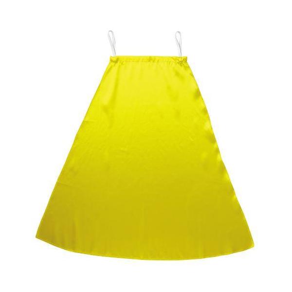 ■腕を通すだけで簡単着用