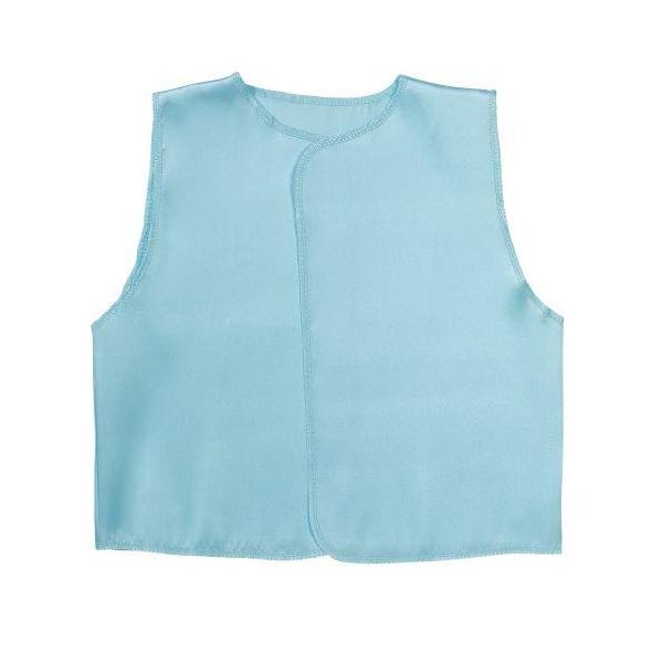 ■肌触りがよく、光沢のあるサテン製の衣装ベース！