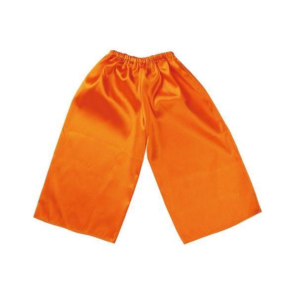 ■肌触りがよく、光沢のあるサテン製の衣装ベース！