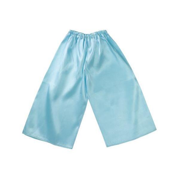 ■肌触りがよく、光沢のあるサテン製の衣装ベース！