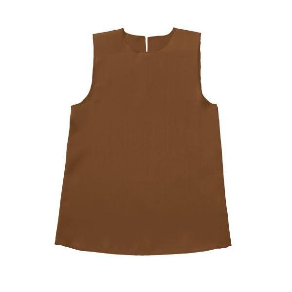 ■肌触りがよく、光沢のあるサテン製の衣装ベース！