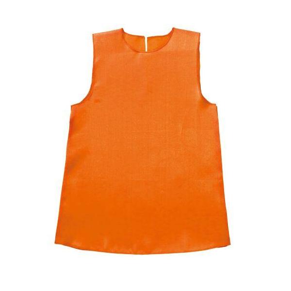 ■肌触りがよく、光沢のあるサテン製の衣装ベース！