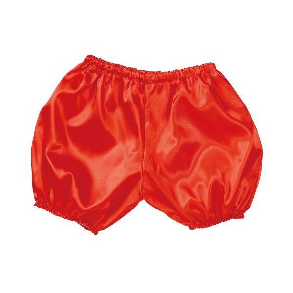 ■ソフトサテン生地のかぼちゃパンツ！