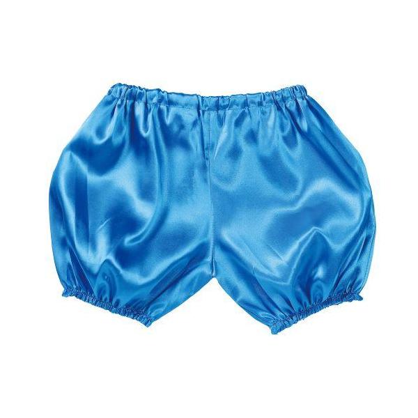 ■ソフトサテン生地のかぼちゃパンツ！