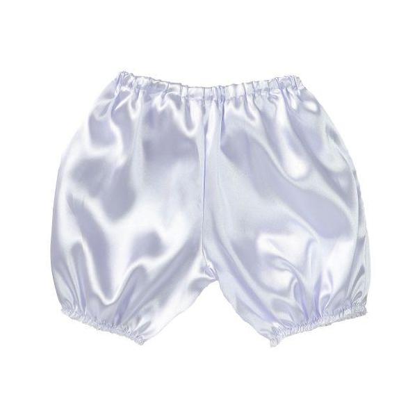 ■ソフトサテン生地のかぼちゃパンツ！