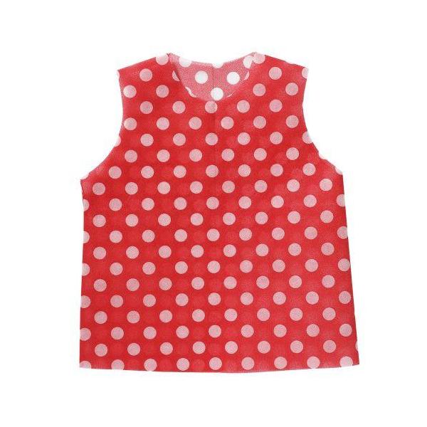 ■人気の衣装べースシリーズの柄入り！