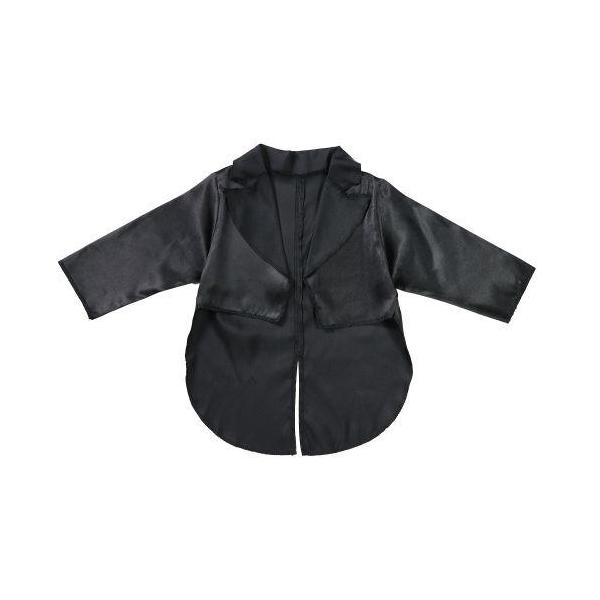 ■着用するだけでかっこいいえんび服！