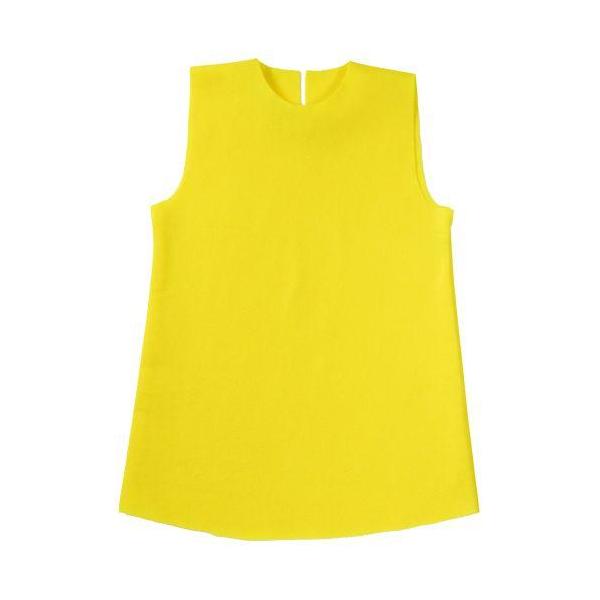 ■着用するだけでかわいいフェルト生地の衣装！