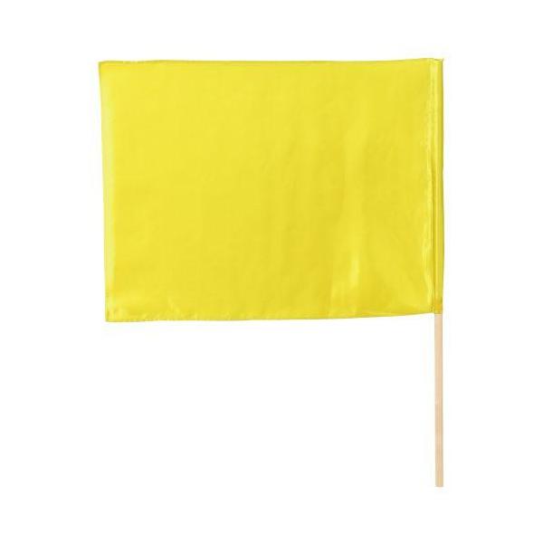 ■持ち手がφ19mmで強く振っても大丈夫！