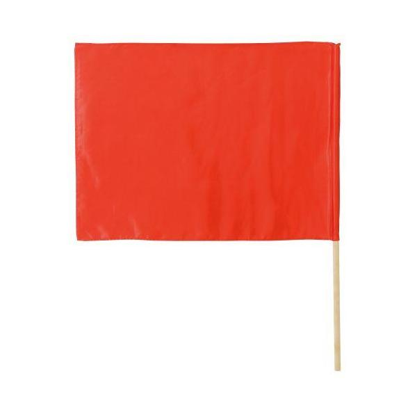 ■持ち手がφ19mmで強く振っても大丈夫！