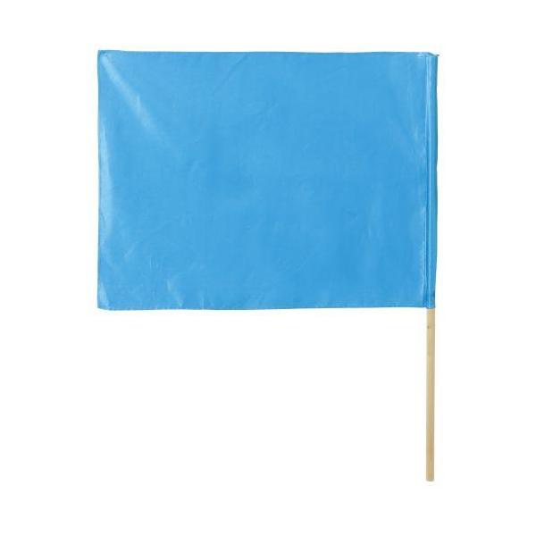 ■持ち手がφ19mmで強く振っても大丈夫！