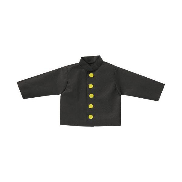 ■面ファスナーで着脱簡単！