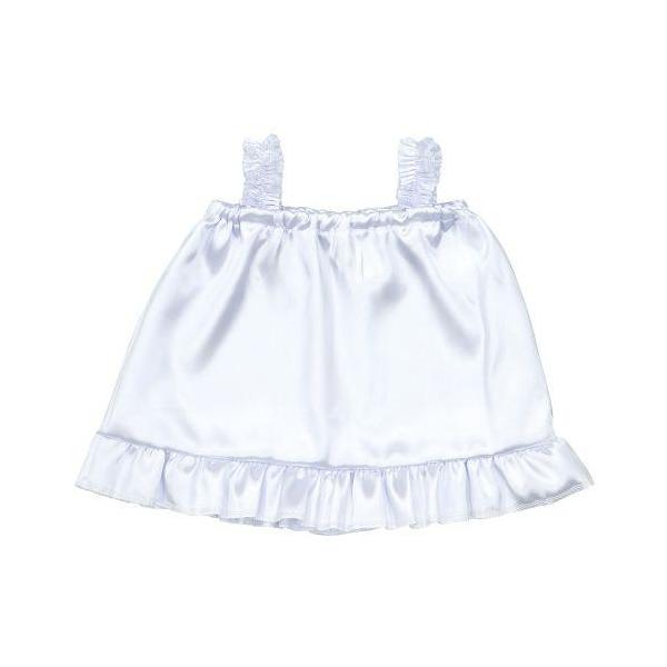 ■ソフトサテン生地のビスチェ！