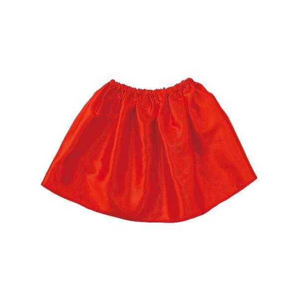 ■肌触りがよく、光沢のあるサテン製！発表会、運動会、ダンスなどの衣装として大活躍！