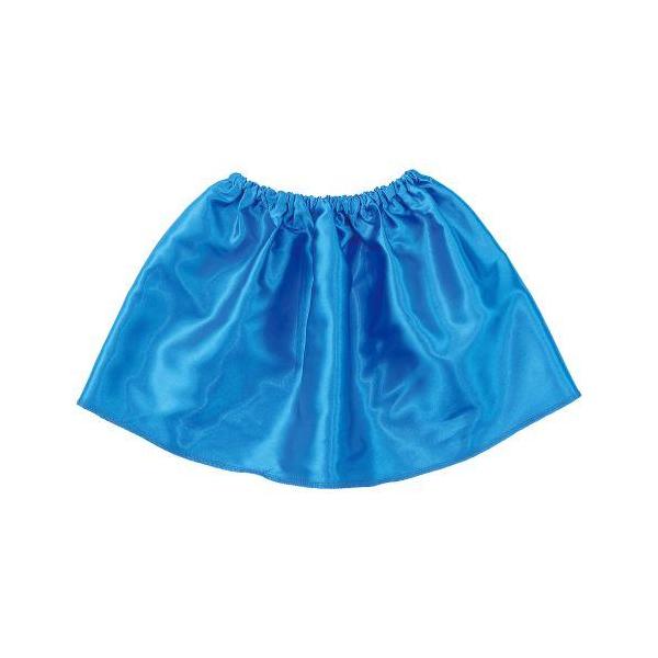 ■肌触りがよく、光沢のあるサテン製！発表会、運動会、ダンスなどの衣装として大活躍！