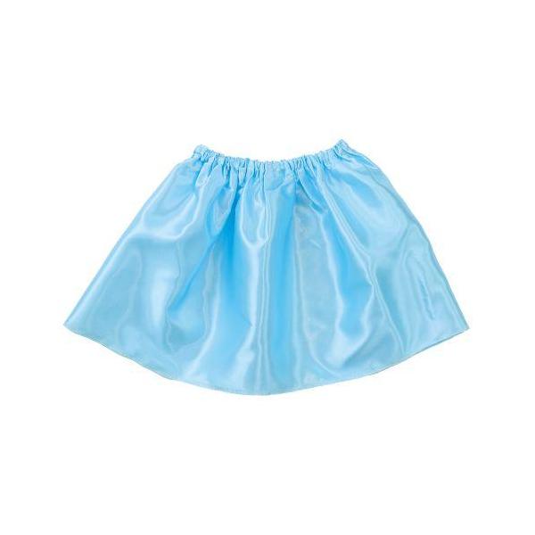 ■肌触りがよく、光沢のあるサテン製！発表会、運動会、ダンスなどの衣装として大活躍！