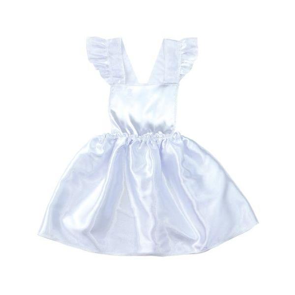 ■初登場のサロペットスカート