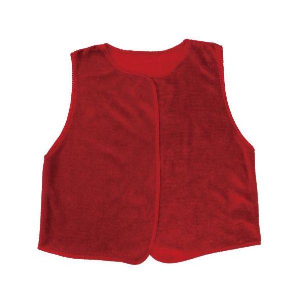 ■起毛のベロア素材のベスト生地の特性上、ほこりがつきやすい素材ですが、商品性能には問題ございません。