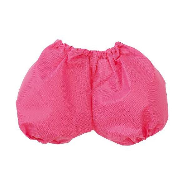 ■縫製済み衣装ベース！カラフルなベースだから、バリエーション豊富な衣装作りができます！製作時間を大幅に短縮できます！切り貼りだけで衣装が作れる！お遊戯会・発表会・運動会に最適！