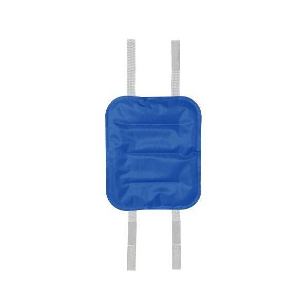 ■小さなリュックサックにも使えます。(肩ひも上部[背カン部]W120mm前後のもの)枕に敷いてもひんやり気持ちよくご使用いただけます。