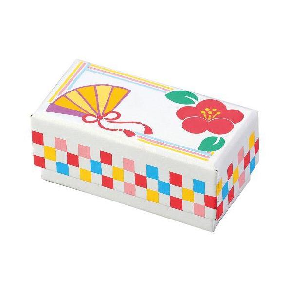 ■てん刻用の白貼り箱