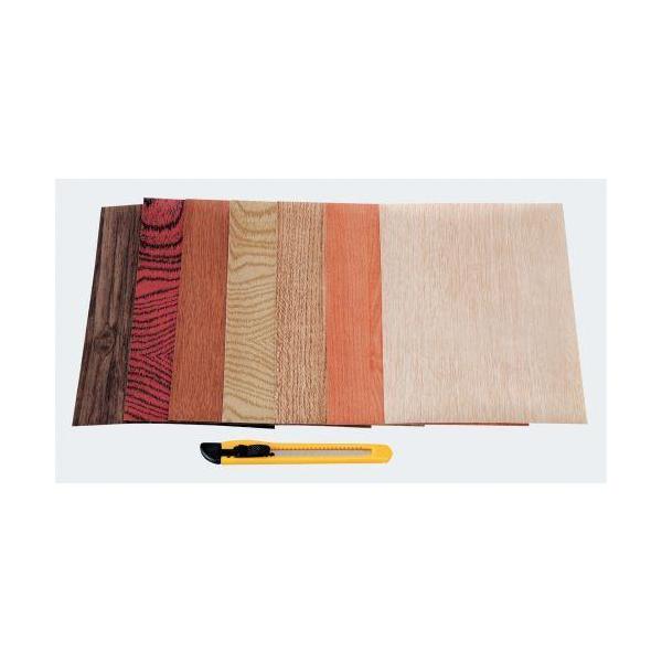 ■カッターナイフやはさみで簡単に切ることができます。