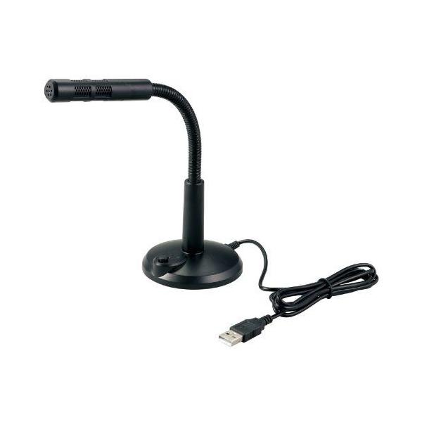 ■USBポートに接続するだけの簡単接続■ノイズキャンセリング機能搭載■電源はワンタッチの ON/OFF 操作可能■滑り止めラバー付き ドライバーのインストール不要対応OS：Windows7以上