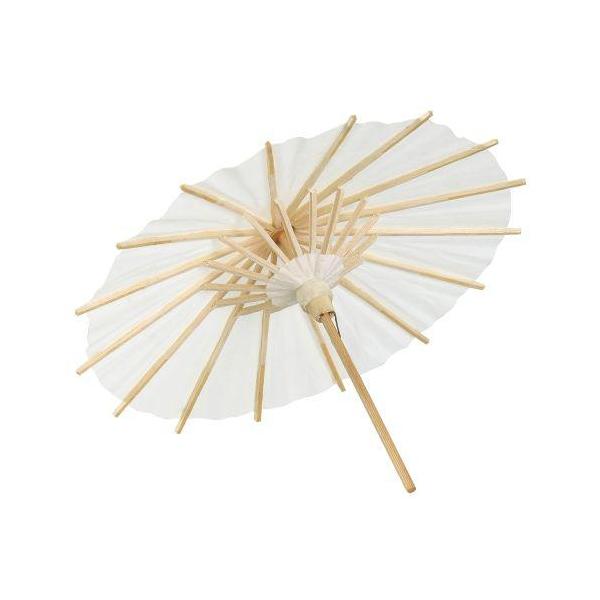 ■自由にデザインできる和傘！