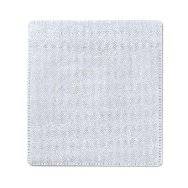 ■両面収納可能なCD・DVD用ケース