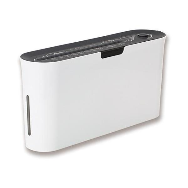 【発売日：2023年04月07日】■デスクの上に置けるスリムモデルシュレッダー