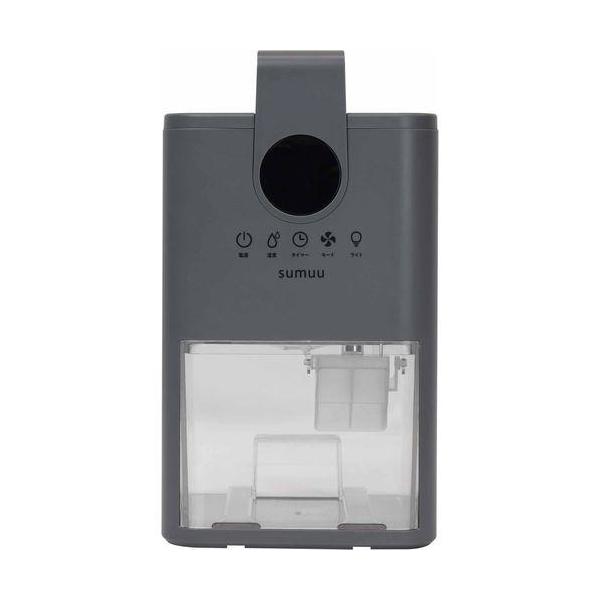 【発売日：2025年02月26日】■コンパクトながら大容量900mlのタンク搭載■1日あたり220mlの除湿能力■騒音や振動が少ないペルチェ式