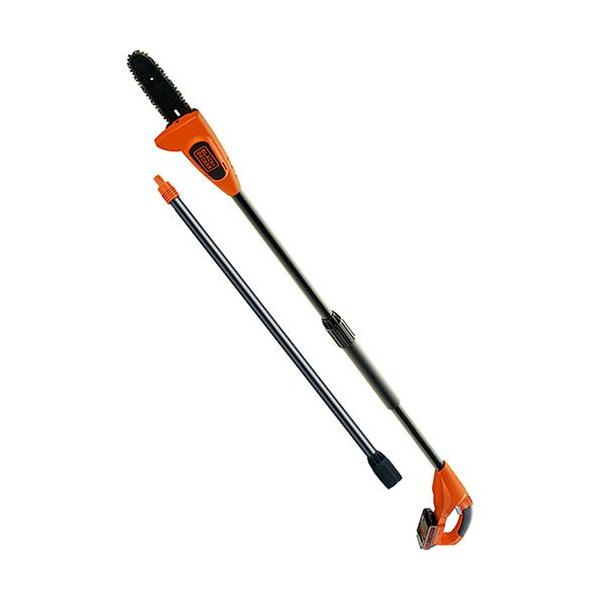 【発売日：2015年03月01日】■最大3mまでポールの長さを延長■最大能力：木材φ170mm■充電時間：60分■最大作業量：木材38mm×149本